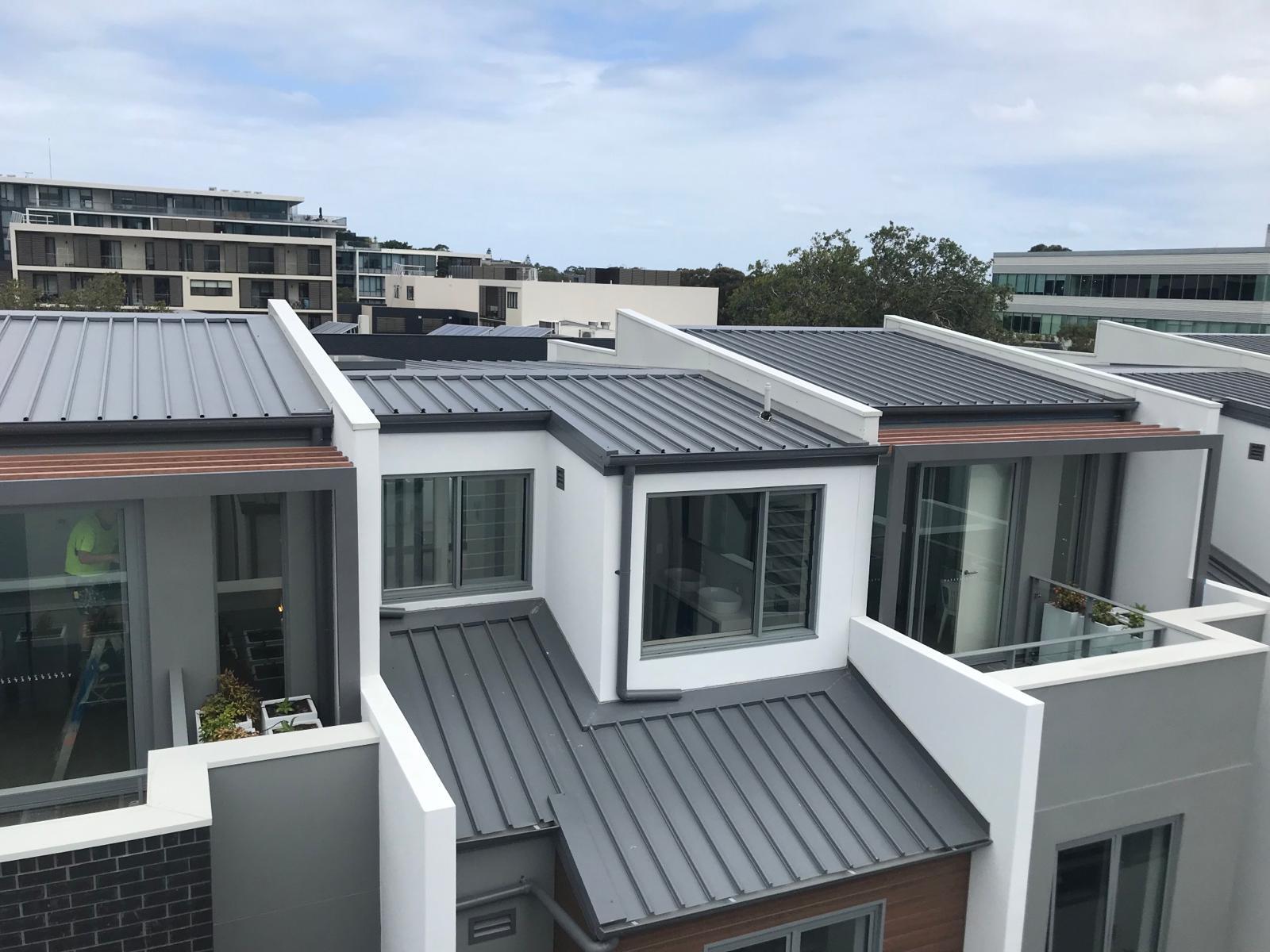 Roof Tiling - Australian Roofing Industries